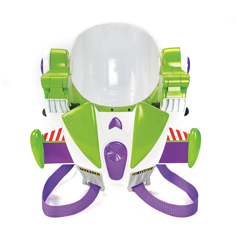 887961750539 UPC - Toy Story 4 Buzz Lightyear Space Ranger Armor | UPC ...