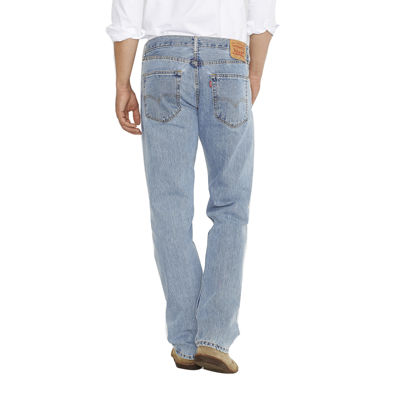 Levi’s® Men's 505™ Straight Regular Fit Jeans - JCPenney
