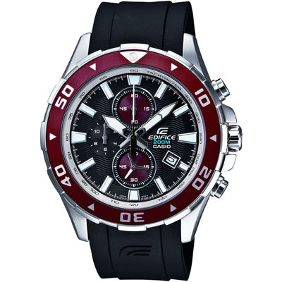 Casio Edifice Mens Dive Watch | Eaxo