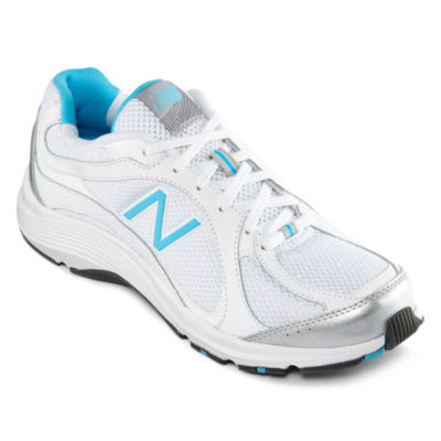 New Balance 496 V2 Womens Walking Shoes | Kalane