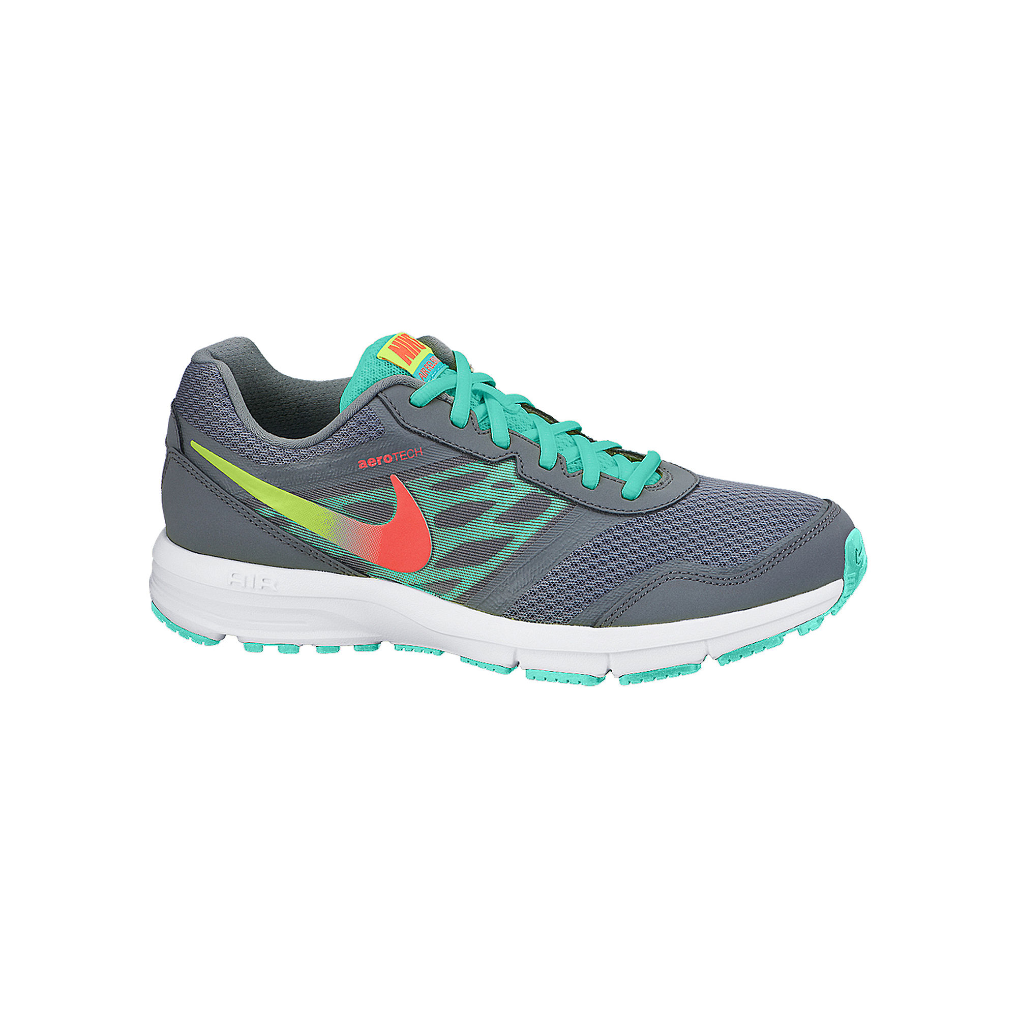 UPC 886061590076 - Nike - Air Relentless 4 (Cool Grey/Hyper Turquoise ...