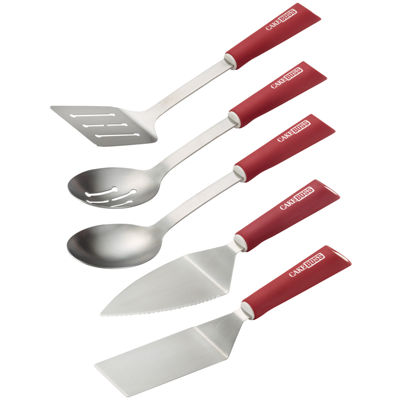 Cake Boss 5-pc. Kitchen Prep Tool Set | Mycast