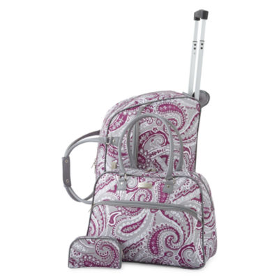 Protocol 3-pc Weekender Duffel Set - JCPenney