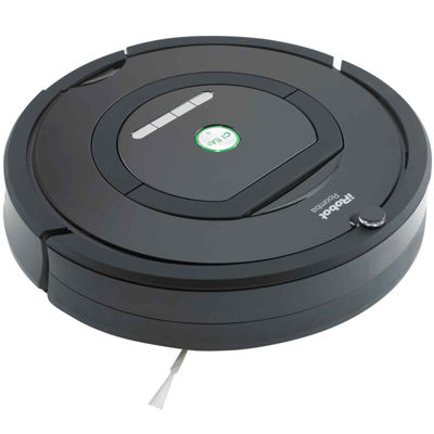 Irobot Roomba 770 Vacuum Cleaner | Meepe