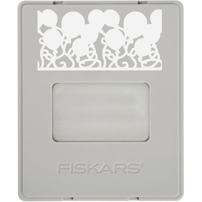 Fiskars Advantedge Border Punch Refill Cartridge, Up, Up & Away – Feedworks