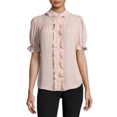 History of Ladies 1920s Blouses, Shirts and Tops