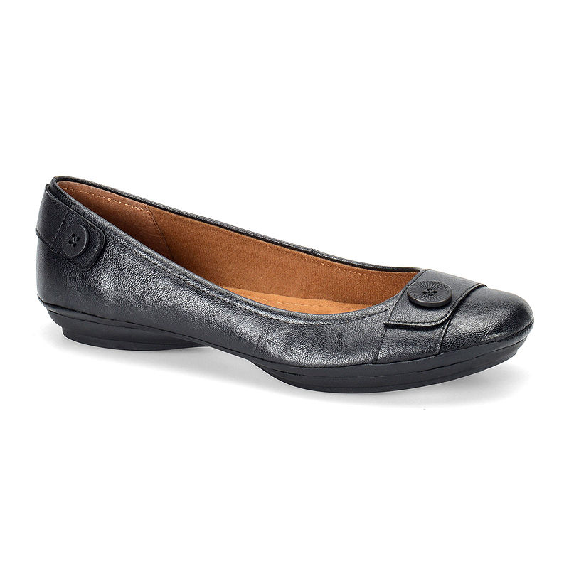 UPC 886553552070 - Eurosoft Sonelle Flats | upcitemdb.com