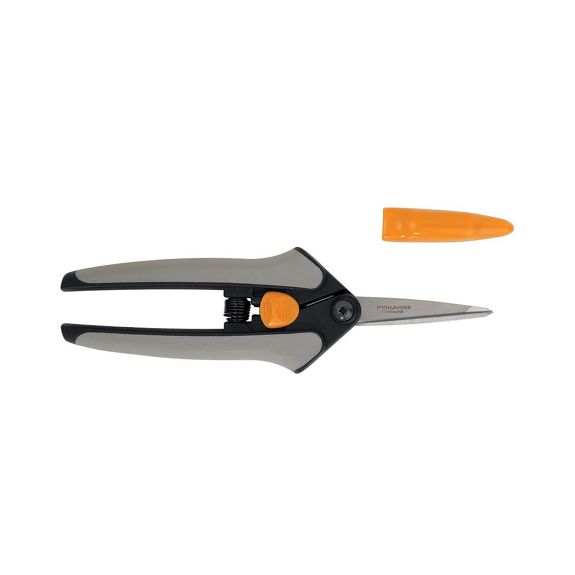 046561099213 UPC - Fiskars 9921 Softouch Microtip Pruning Snip | UPC Lookup