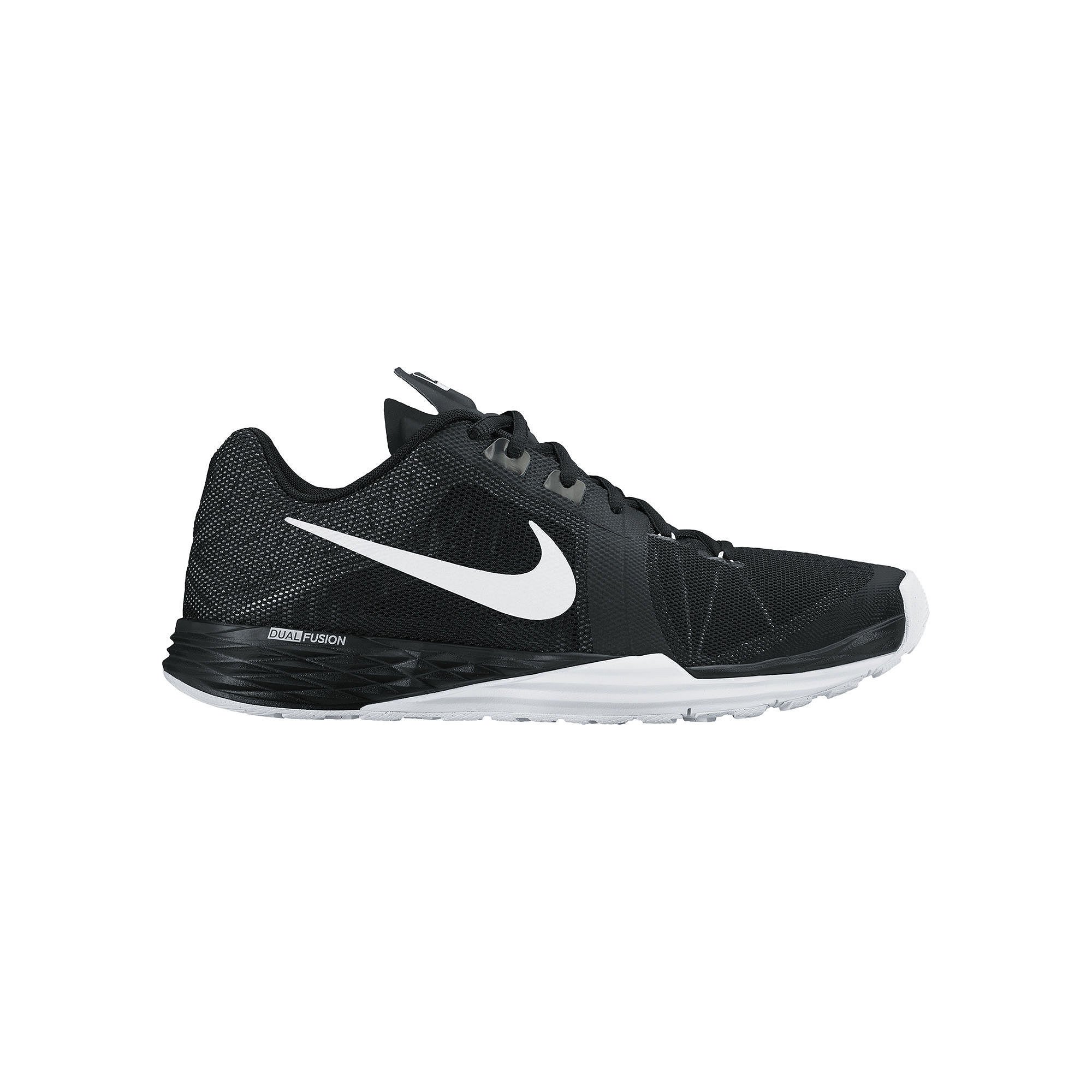 UPC 886737852170 - Nike Men s Train Prime Iron Df Black/White ...