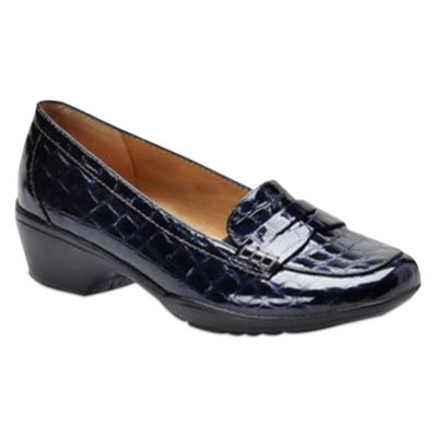 Softspots Maven Patent Loafers | Mycast