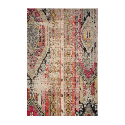 Safavieh Monaco Collection Cedric Abstract Area Rug - JCPenney