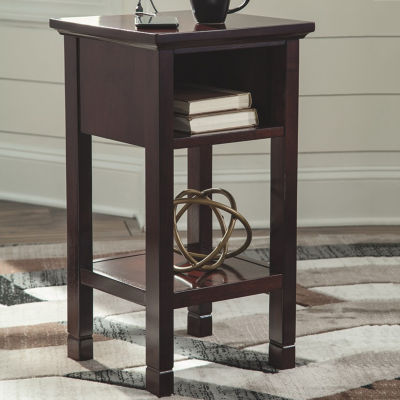 Signature Design by Ashley Marnville Chairside Table