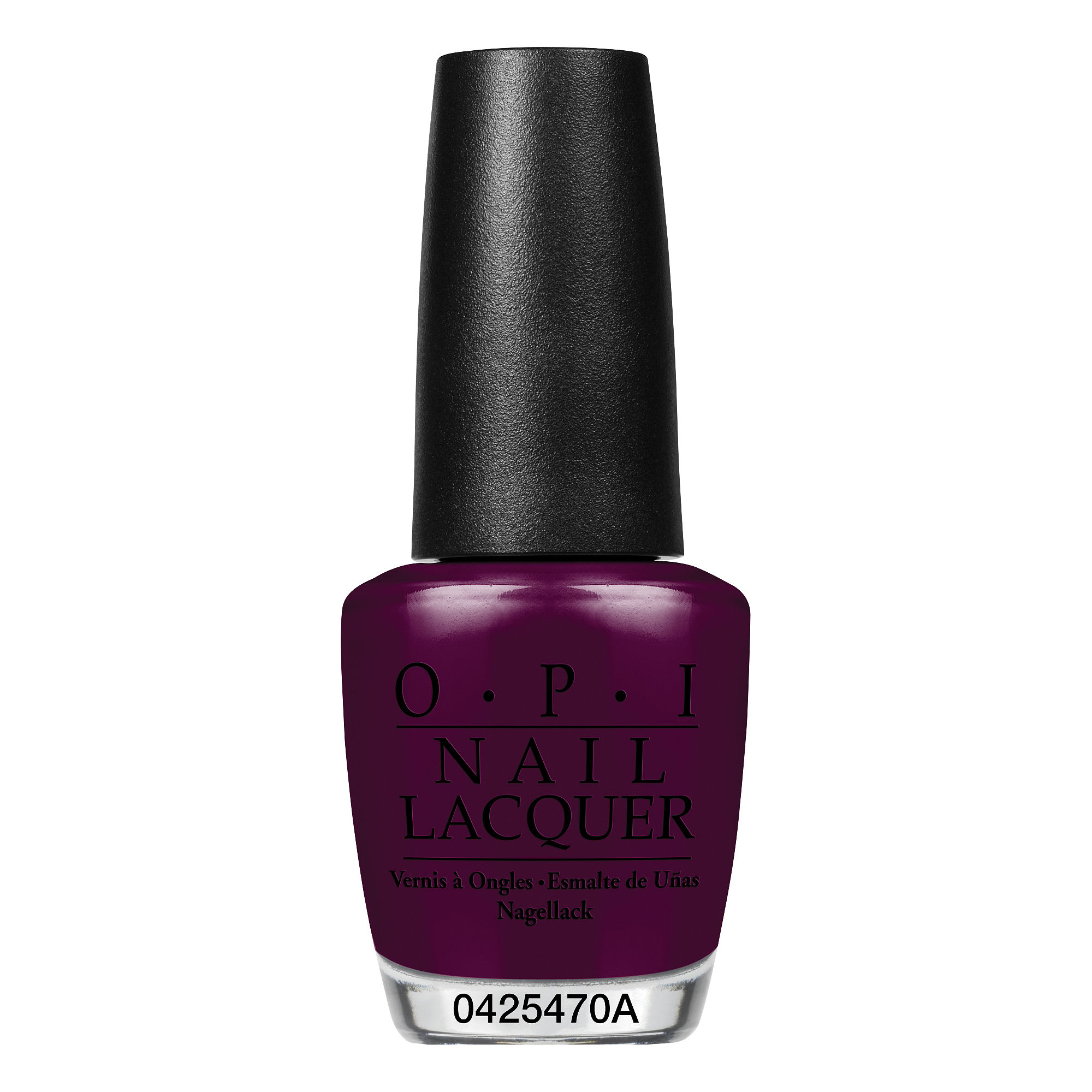 UPC 094100007038 - Opi Products, Inc. Nail Polish | upcitemdb.com