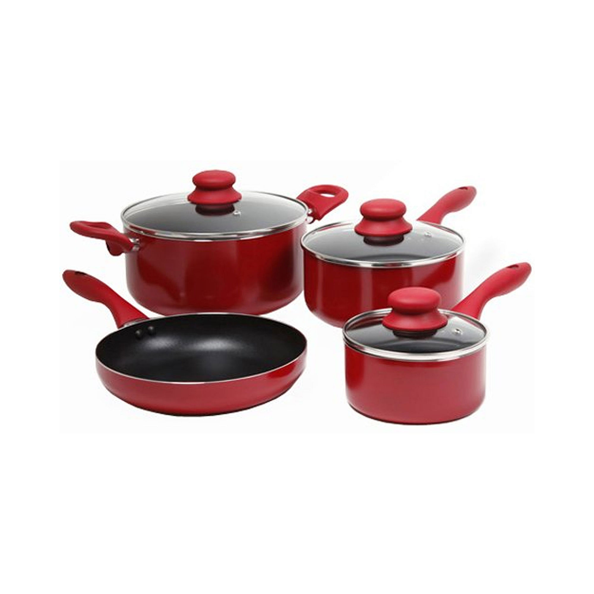 085081326393 UPC - Sunbeam Sunbeam Kelfield 9 Piece Nonstick Cookware ...