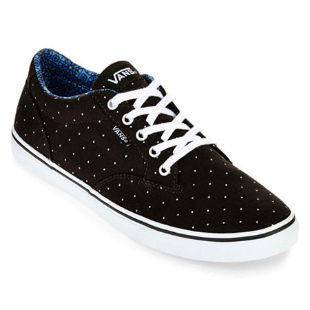 Vans Winston Womens Skate Shoes | Snapcat