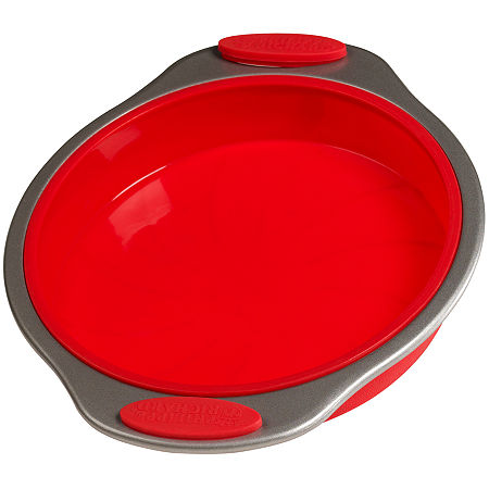 Philippe Richard 9″ Silicone Cake Pan | Dynaloo