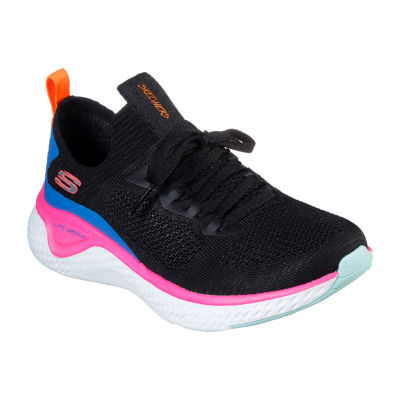 Skechers Solar Fuse Womens Sneakers