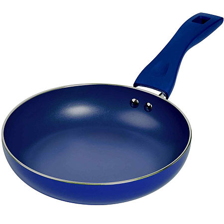 Philippe Richard 8″ Aluminum Nonstick Fry Pan | Leetz
