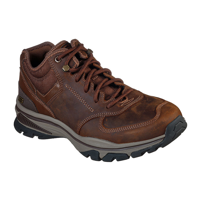 193642902174 UPC - Men's Skechers Relaxed Fit Ralcon Torado Sneaker ...