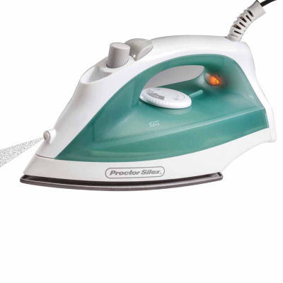 Hamilton Beach Nonstick Iron With Spray & Adjustable Steam 17291R ...