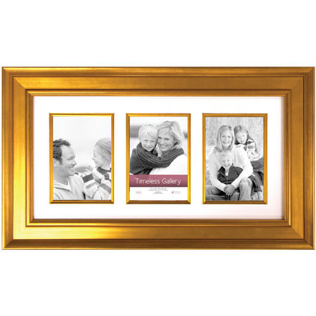 Arial Gold Collage Picture Frame – Jetworks