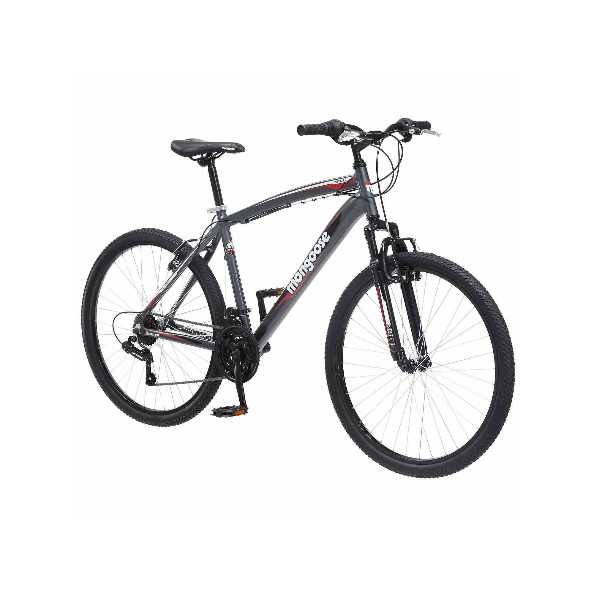 038675406704 UPC - Mongoose 26" Women's Silva Bike | UPC Lookup