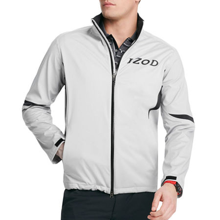 Izod Waterproof Jacket – Feedworks