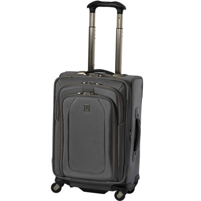 Closeout! Travelpro Crew 9 21″ Expandable Suiter Upright Luggage | Skylia
