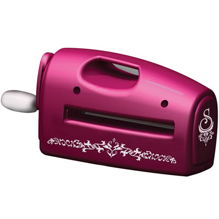 Spellbinders Grand Calibur Die Cutting & Embossing Machine | Fiveopia