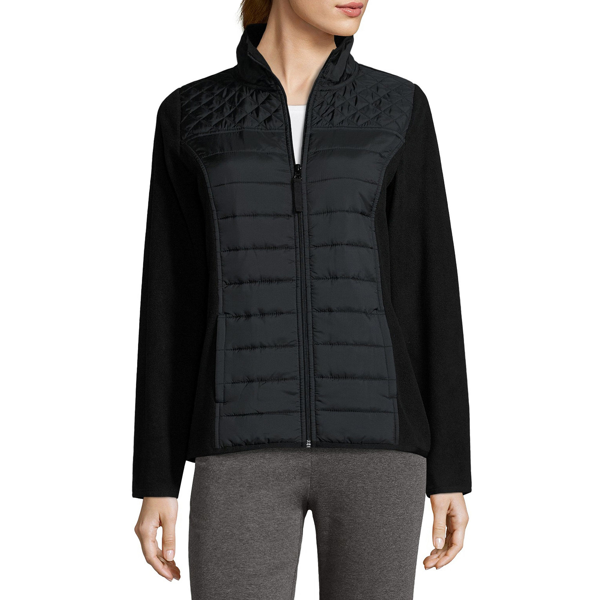 UPC 076030020059 - Made For Life Fleece Jacket | upcitemdb.com