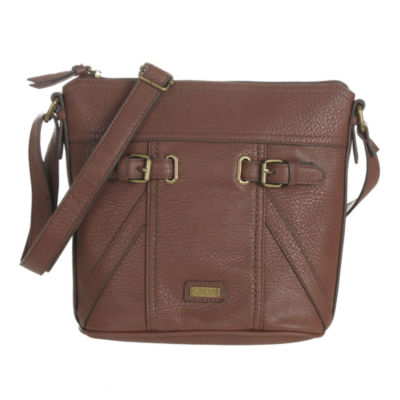 Bolo Annapolis Crossbody Bucket Bag | Jetpedia