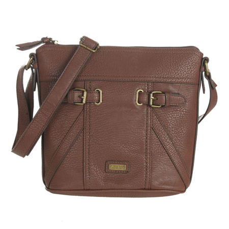 Bolo Annapolis Crossbody Bucket Bag | Jetpedia