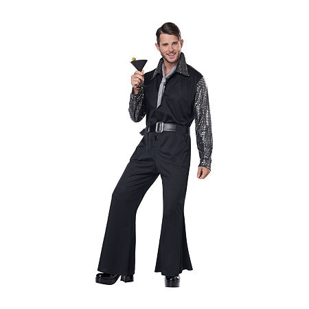 50 Men's Vintage Halloween Costume Ideas