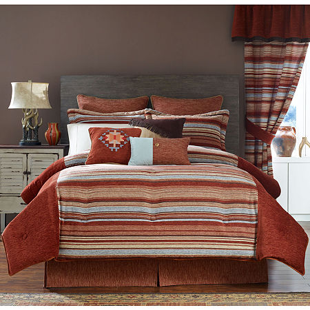 Croscill Classics Benson 4-pc. Comforter Set & Accessories | Flipvine