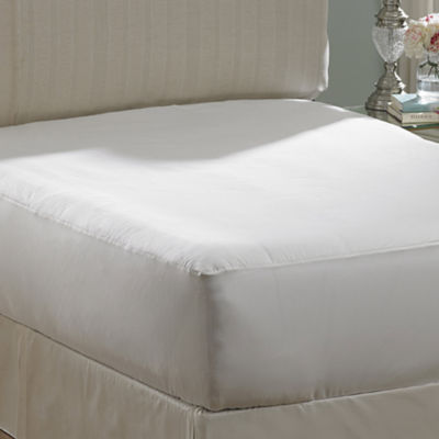 Aller Ease Hot Water Washable Mattress Pad JCPenney