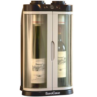Wine Enthusiast Eurocave Sowine Home Wine Bar Wine Cooler | Divanti