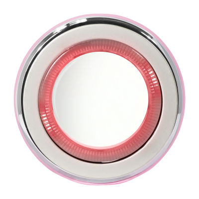 Spa Sciences Nuri Led Thermal Smart Facial Skincare Mask Infuser, Color ...