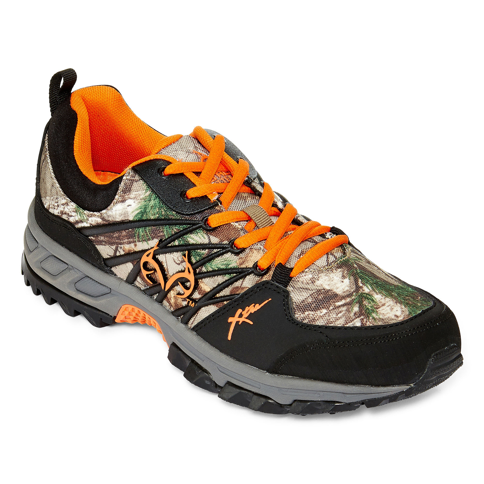 UPC 610152201950 - Realtree Outfitters Bobcat Orange | upcitemdb.com