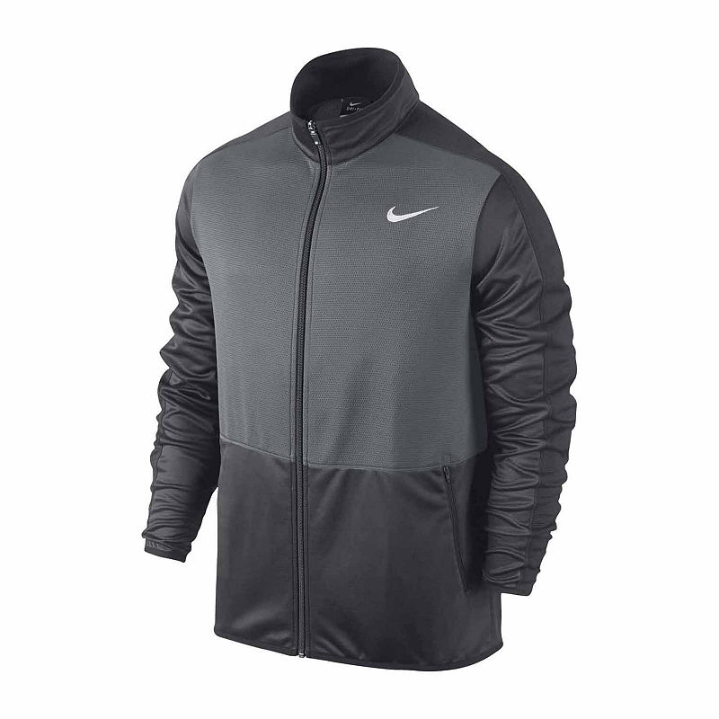 UPC 886549247102 - Nike Rivalry Jacket - Big & Tall | upcitemdb.com