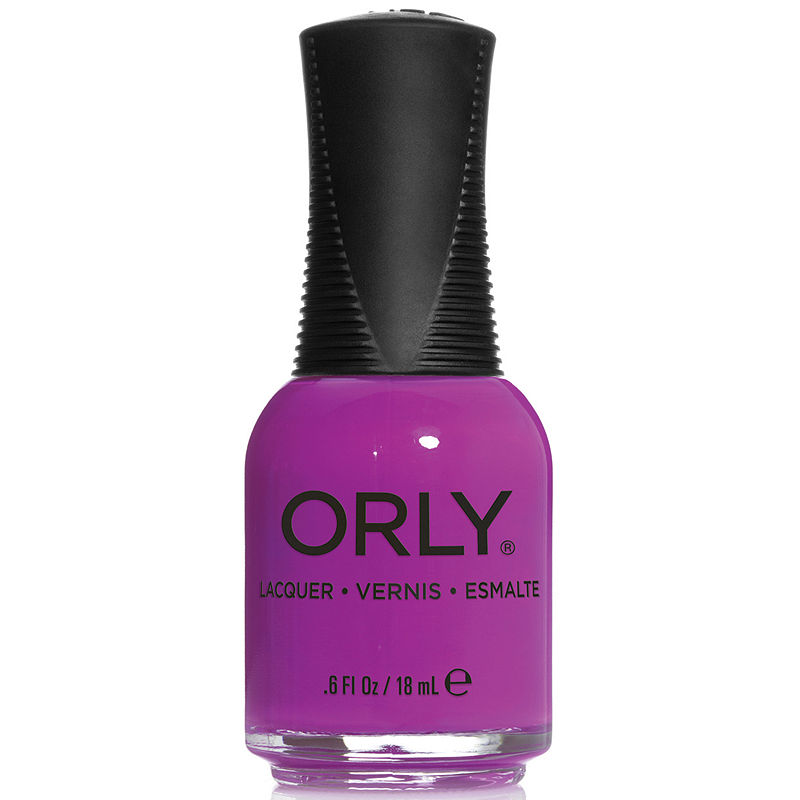 UPC 096200200975 - ORLY- Nail Lacquer-Happy Go Lucky - Frolic .6 oz ...