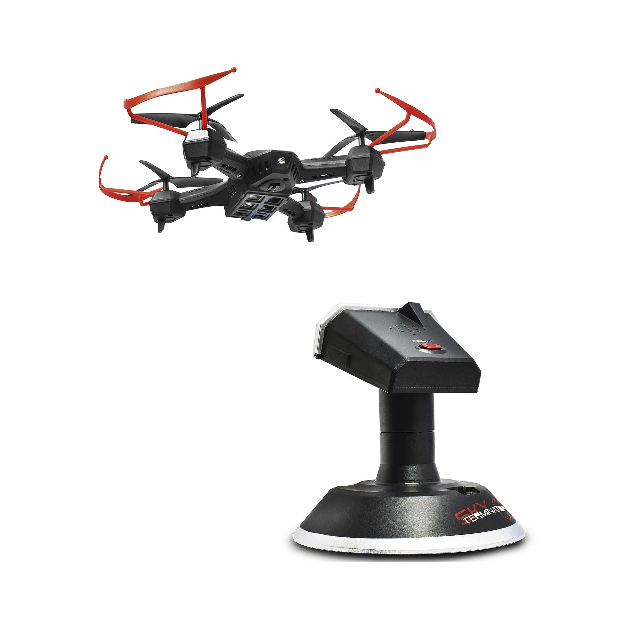 658531611402 UPC - In Box Protocol Drone Videodrone Xt With Camera ...