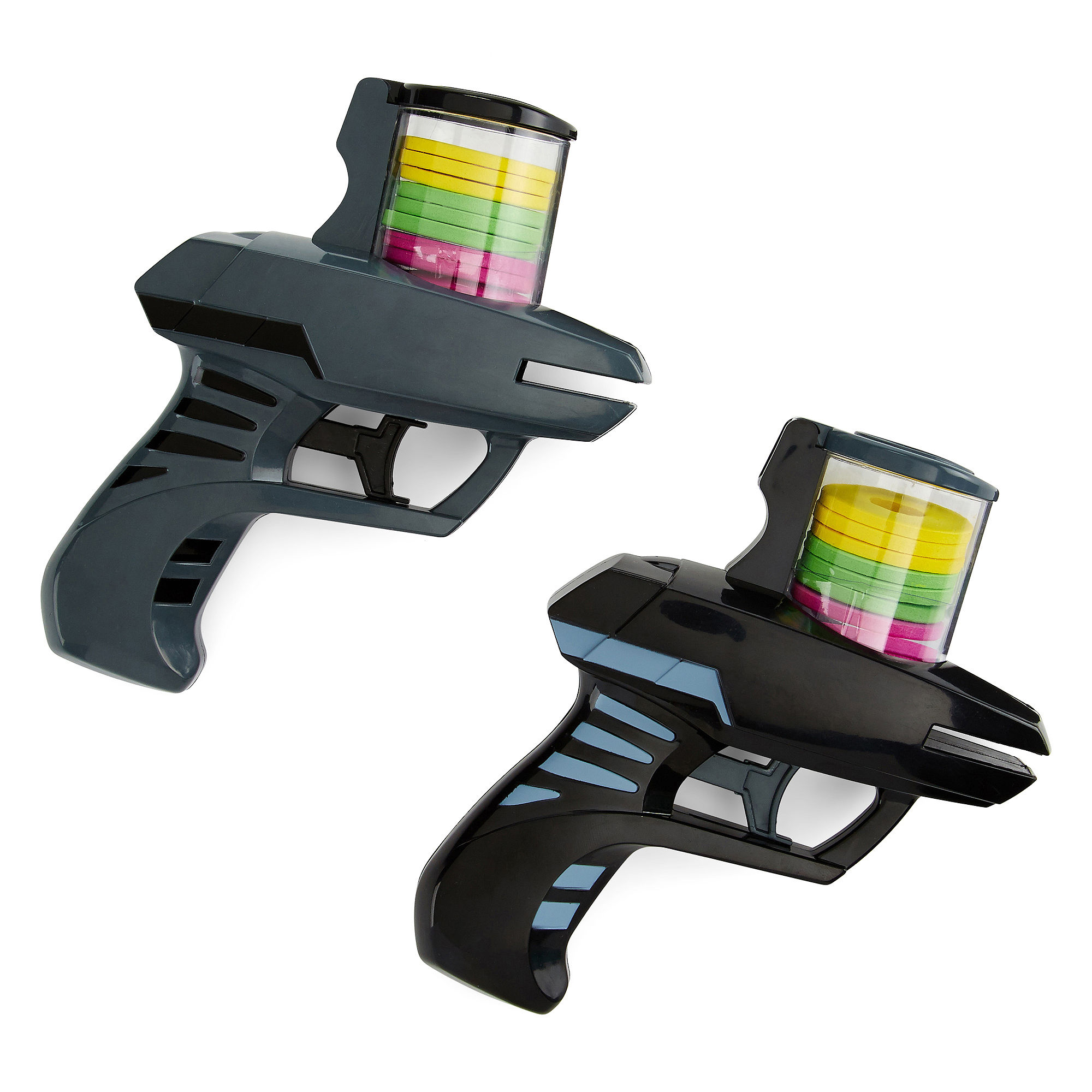 UPC 812260021196 - totes Disk Shooters | upcitemdb.com