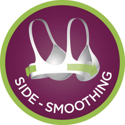 Playtex Secrets® Beautiful LIft With Embroidery Underwire Bra - US4513 ...