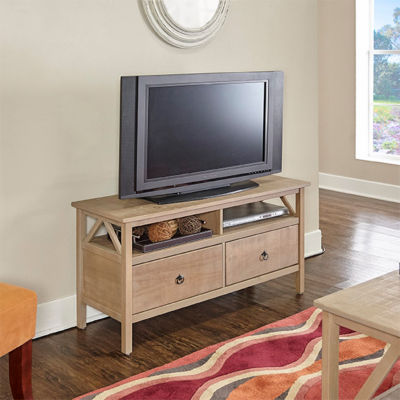 Titian TV Stand-JCPenney