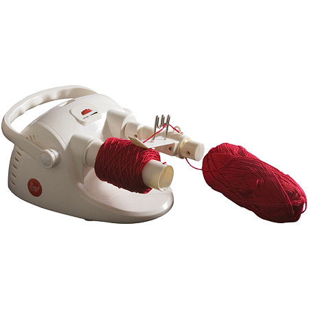 Electric Yarn Ball Winder | Triyo