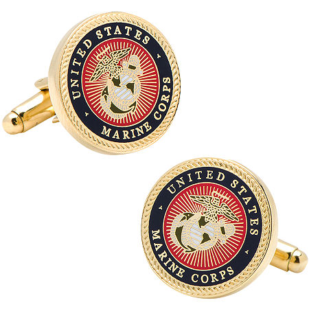 Us Marine Corps Cuff Links | Zape