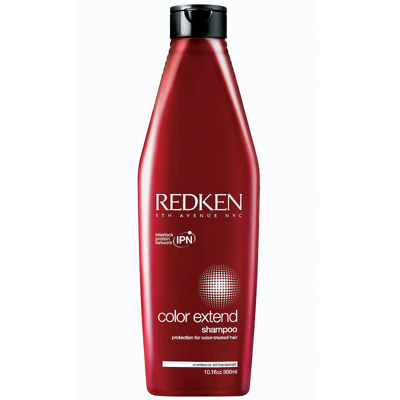 UPC 884486042194 - Redken Color Extend Shampoo Color-Treated Hair, 10.1 ...