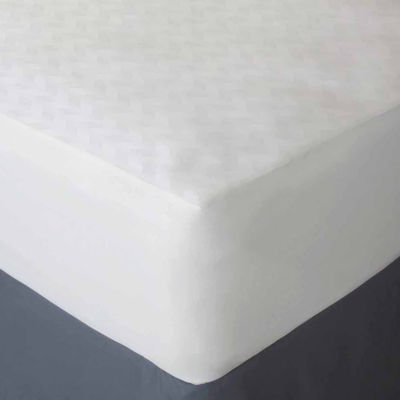 Allerease Comfort And Protection Waterproof Mattress Protector - JCPenney