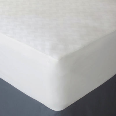 Allerease Comfort And Protection Waterproof Mattress Protector - JCPenney