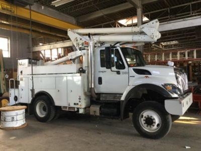 Public Auto & Equipment Auctions | J.J. Kane Auctioneers